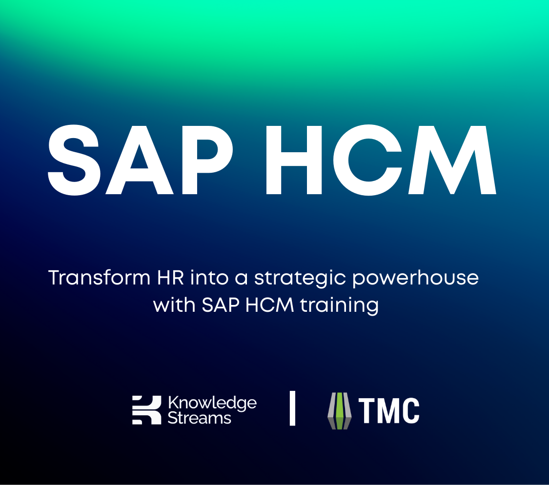 SAP HCM (Human Capital Management)